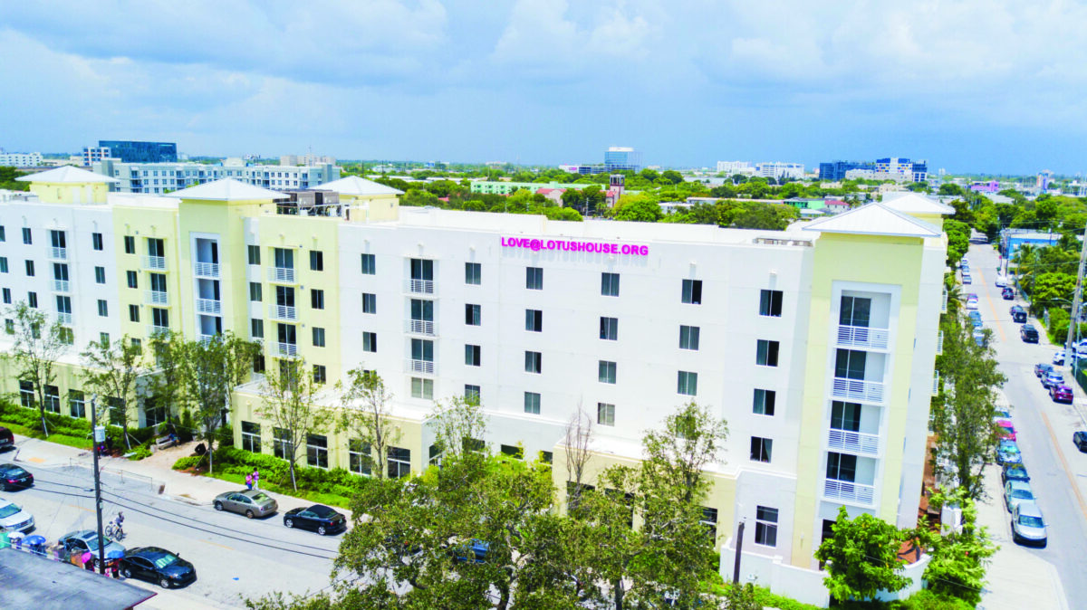 Lotus Village Virtual Tour | Lotus House