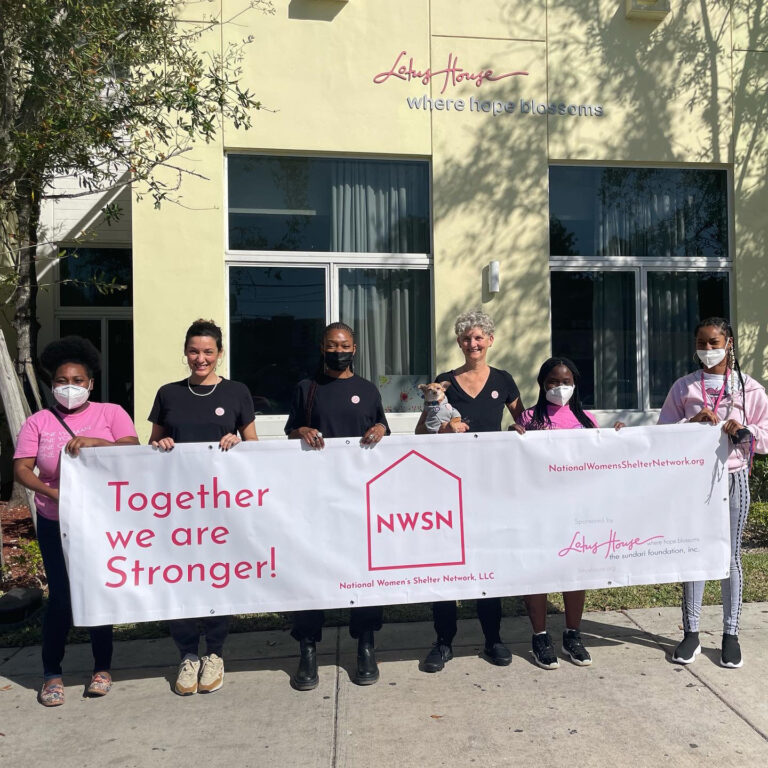 History | Lotus House