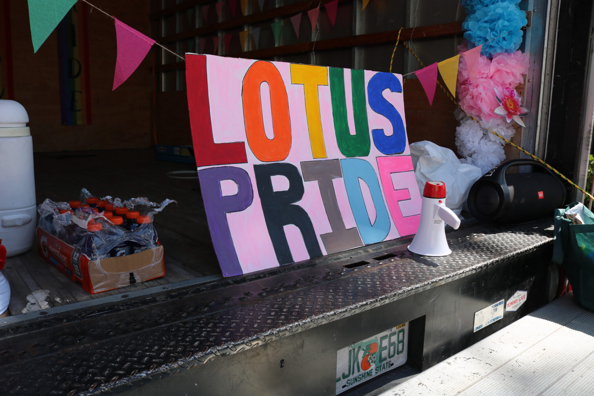 All Programs | Lotus House