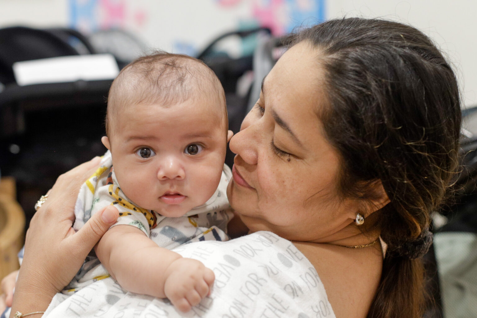 All Programs | Lotus House