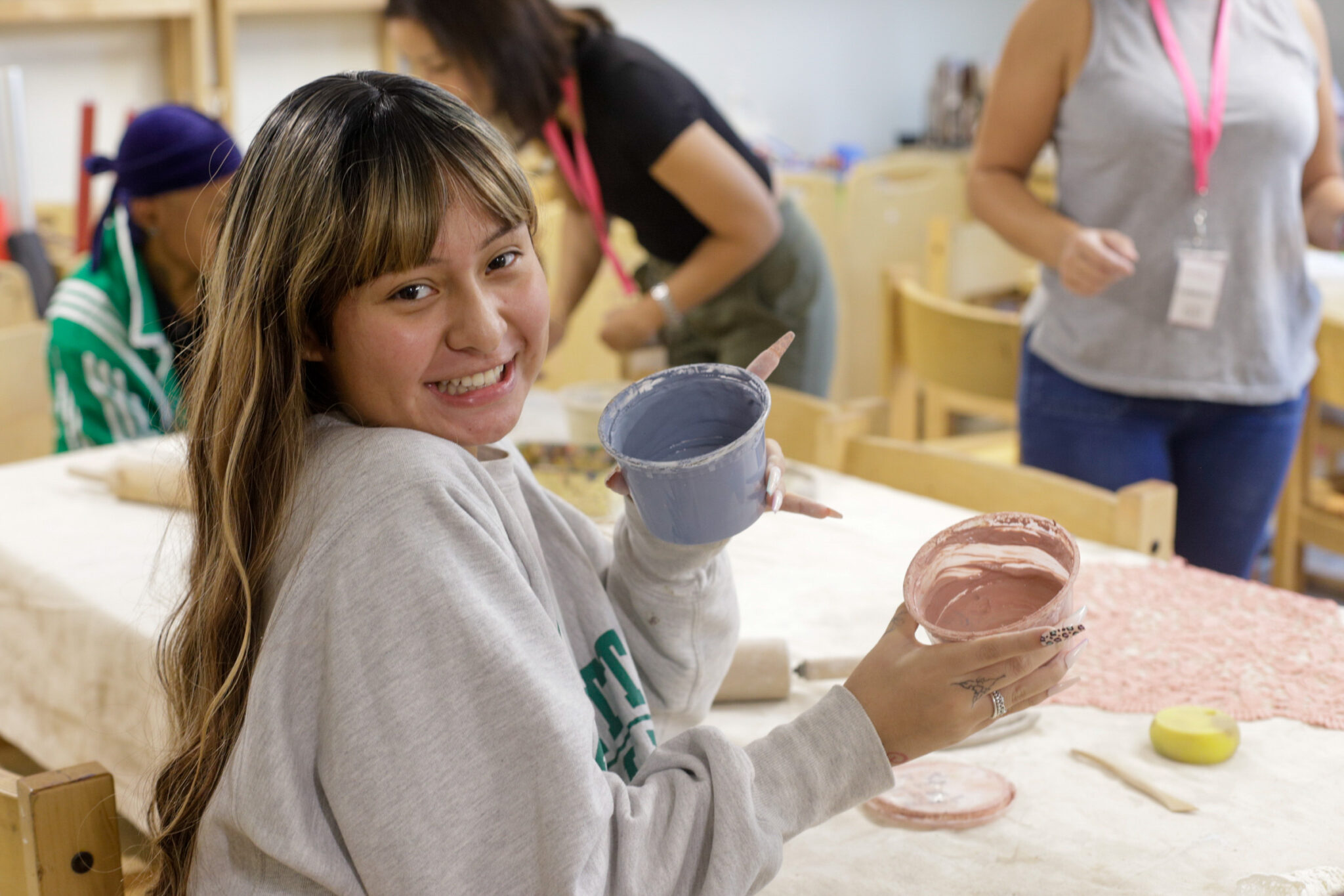 All Programs | Lotus House